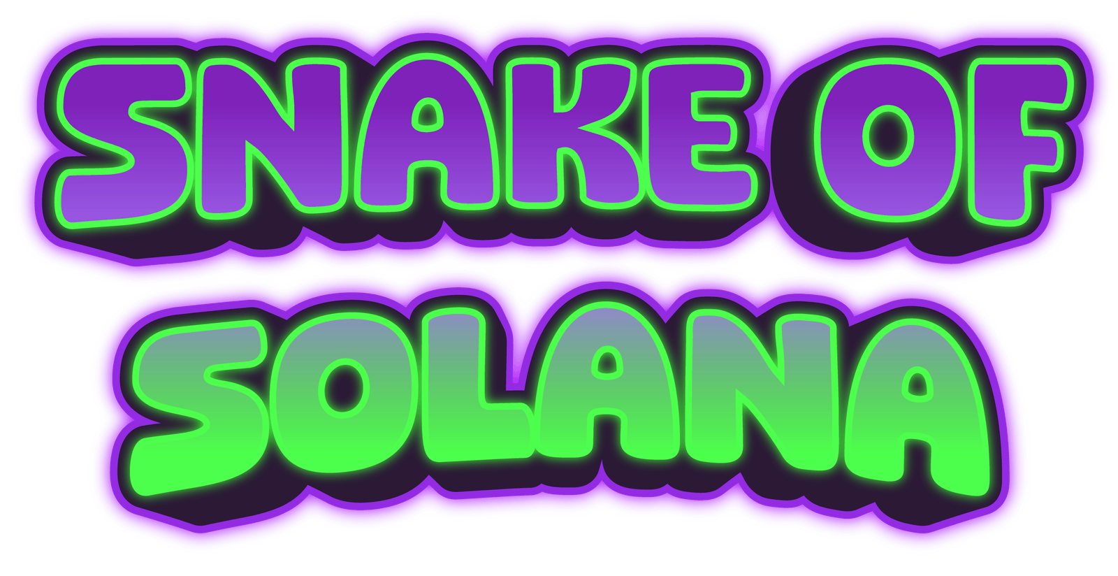 SNAKE OF SOLANA